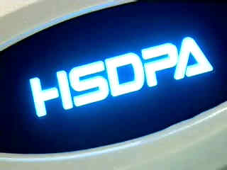 SKT HSDPA 가입자 10만명 돌파