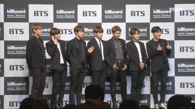 BTS 10주년 "아미들이 몰려왔다"…7명 청년이 만든 '기적'